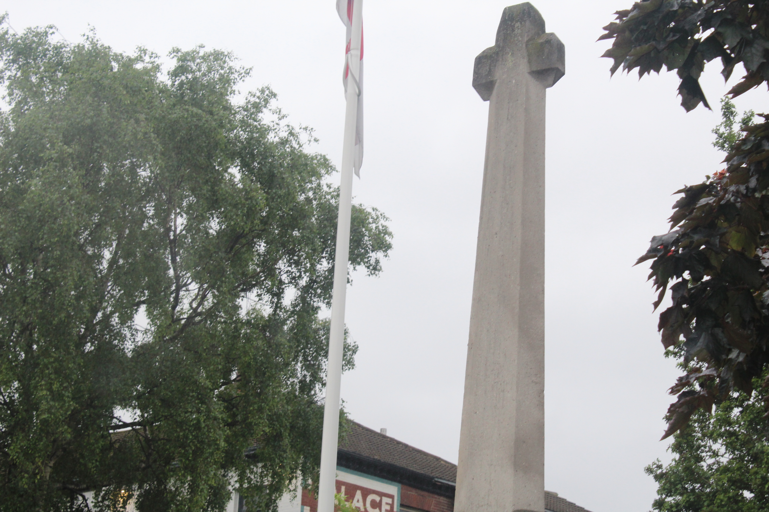 Leeds Rifles - War Memorials Online